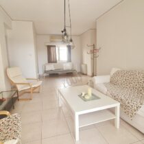 Two Bedroom Apartment For Rent In Dasoupolis | LivingInCy